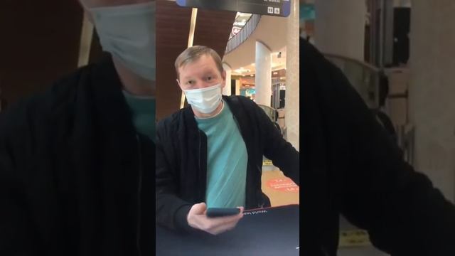 Отзыв клиента X-ONE