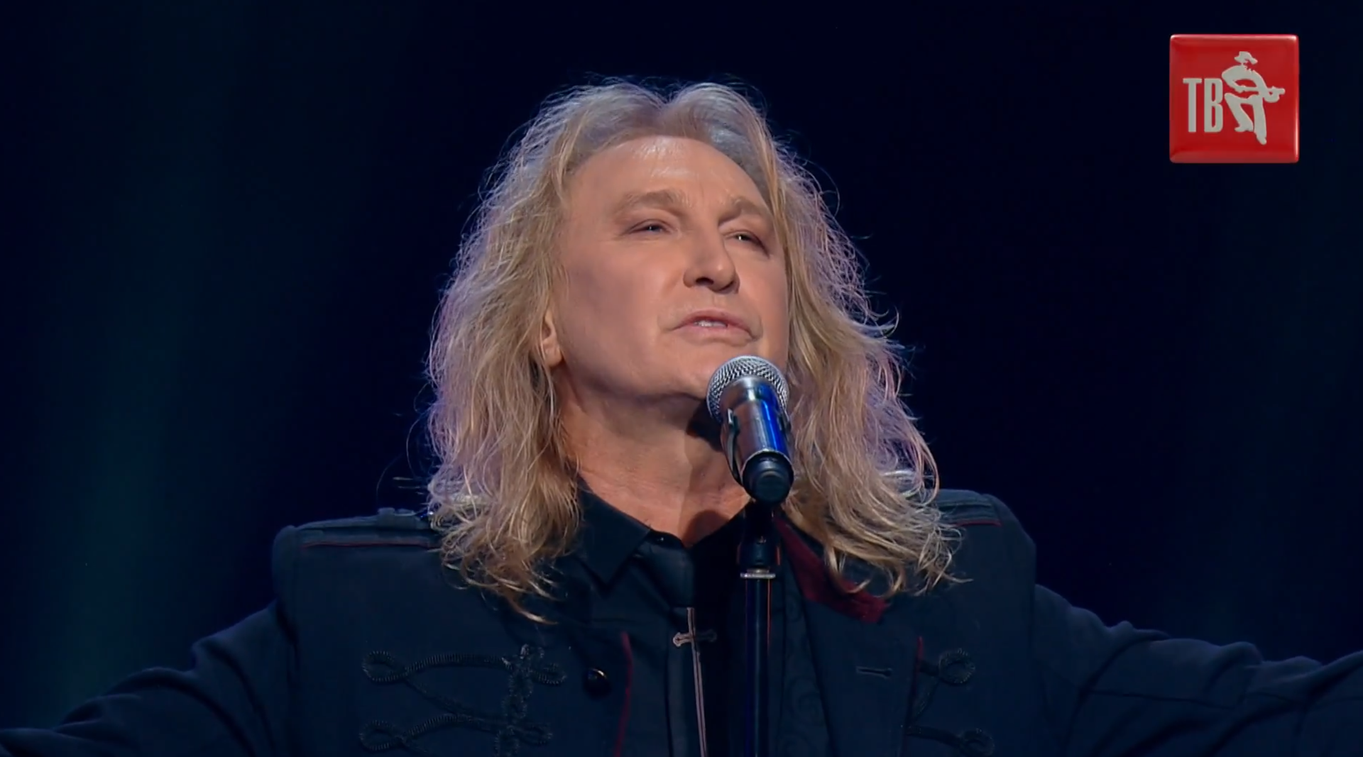 Александр ИВАНОВ и группа «РОНДО» – «РОДИНА» … на Шансон ТВ!