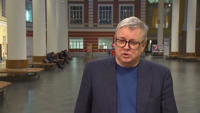 Ярослав Кузьминов о дистанционном обучении