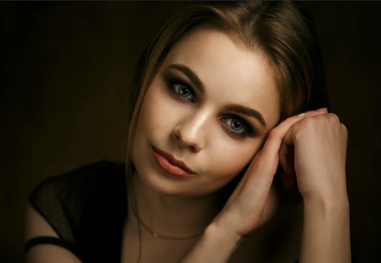 Анна Ахматова - Я научилась просто, мудро жить…. Стихи.