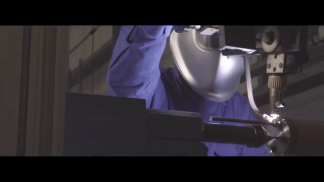 Valsteam ADCA Новый производственный корпус