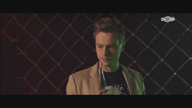 Родион Галюченко | Шоурил