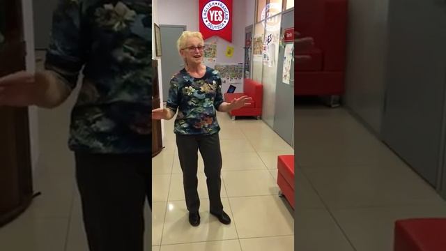 Отзыв о нашем Центре в Жуковском