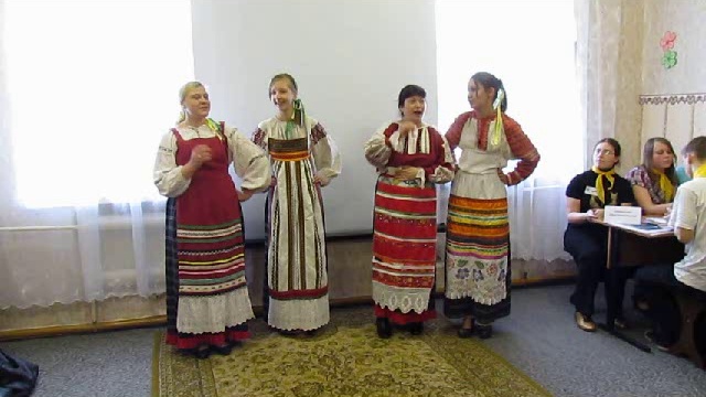 Сударушка (г.Киреевск)