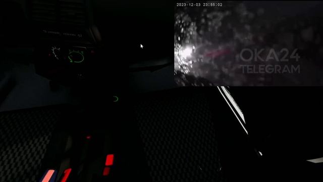 Авария на реальных событиях #3 | BeamNG.drive