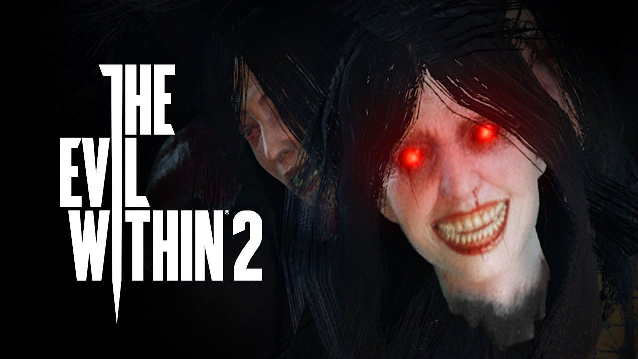 The Evil Within 2 Резонанс