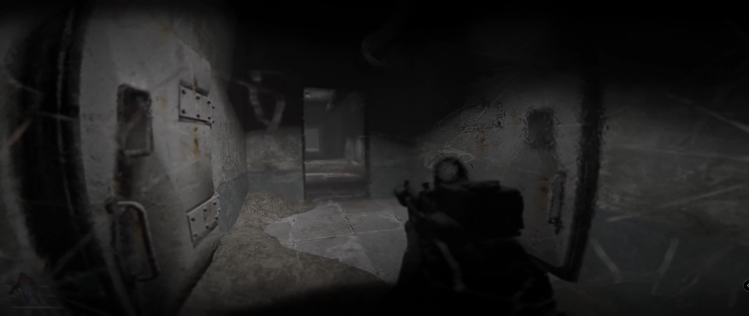 ☢️ Лаба Х-19 - Выживший | BODY CAM RESHADE