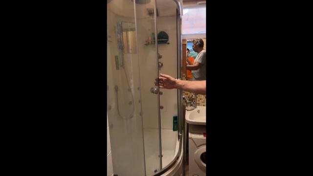 Дом-Баня. Водоснабжение дома.