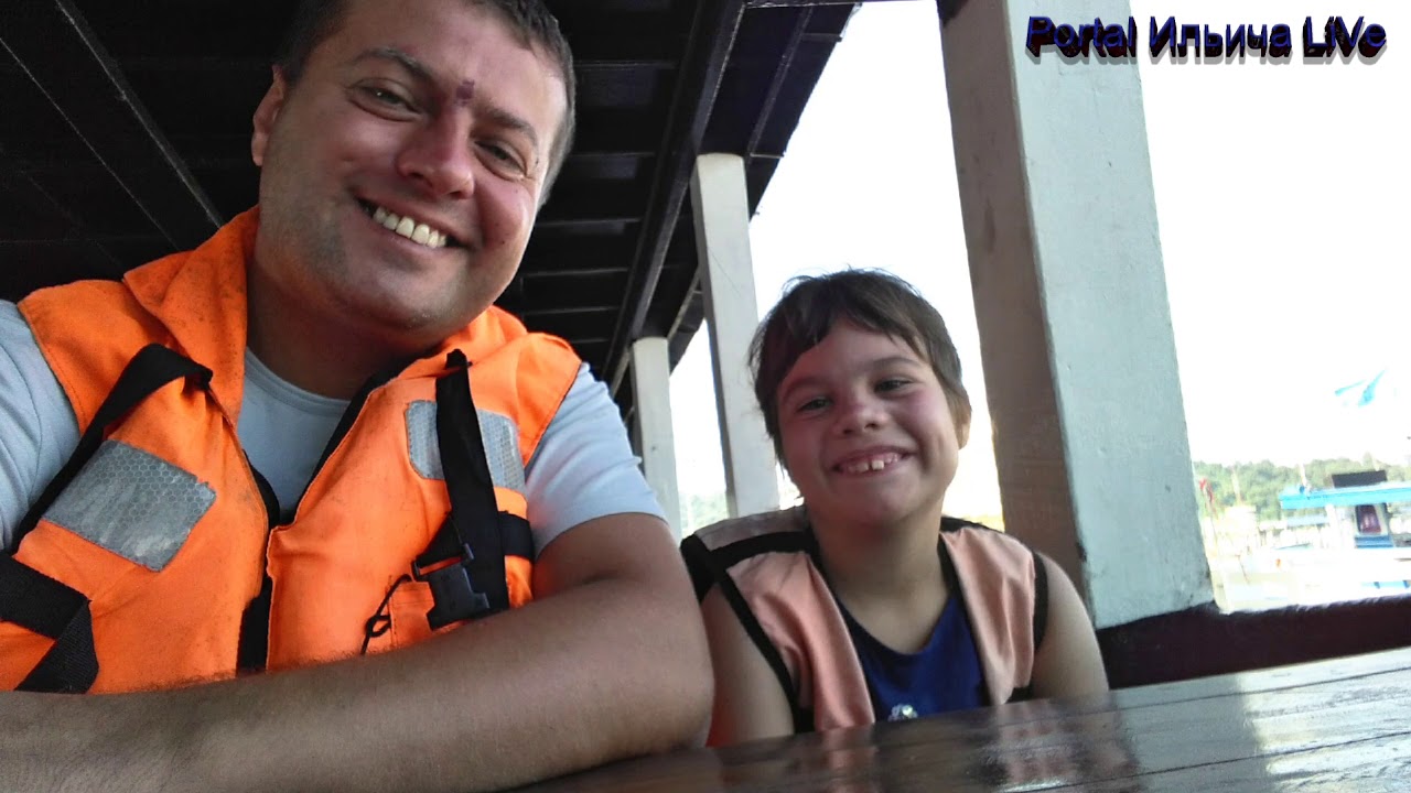 ТАЙЛАНД. ПАТТАЙЯ 2018 - Отдых в PATTAYA PARK BEACH RESORT II. Trailer