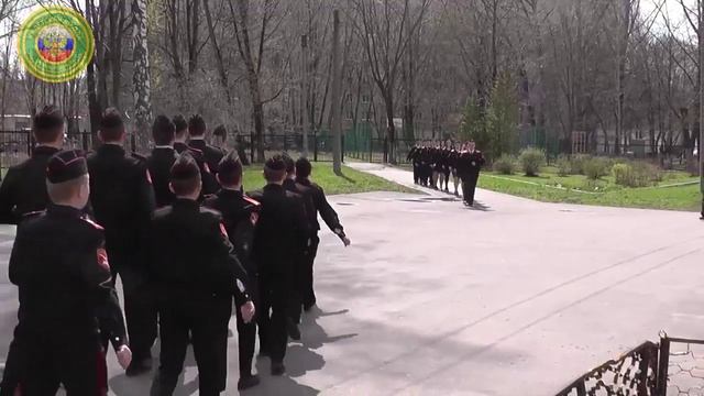 Флэшмоб Zа Россию