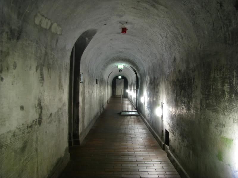 Бункеры Беренхале, " Медвежьей берлоги" , Смоленск