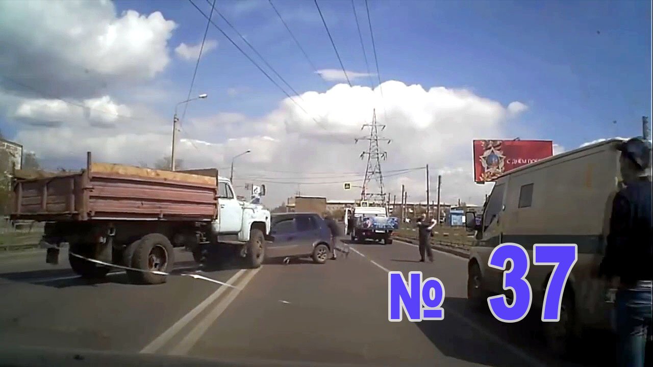 Авария новый сборник № 37 от 14.09.2021.