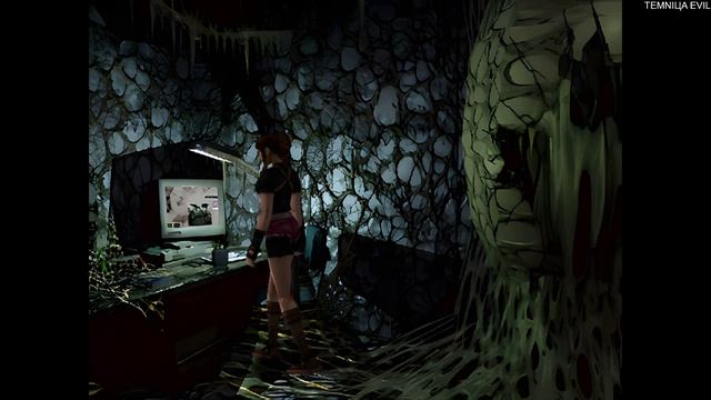 Resident Evil 2 -1998 КЛЕР #5