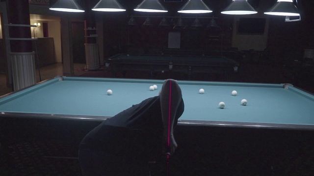 Ударная рука (из видеокурса "Бриллиант")