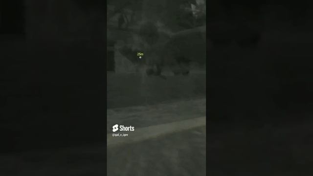 CALL OF DUTY  BLACK OPS Не прыгай на пропеллер