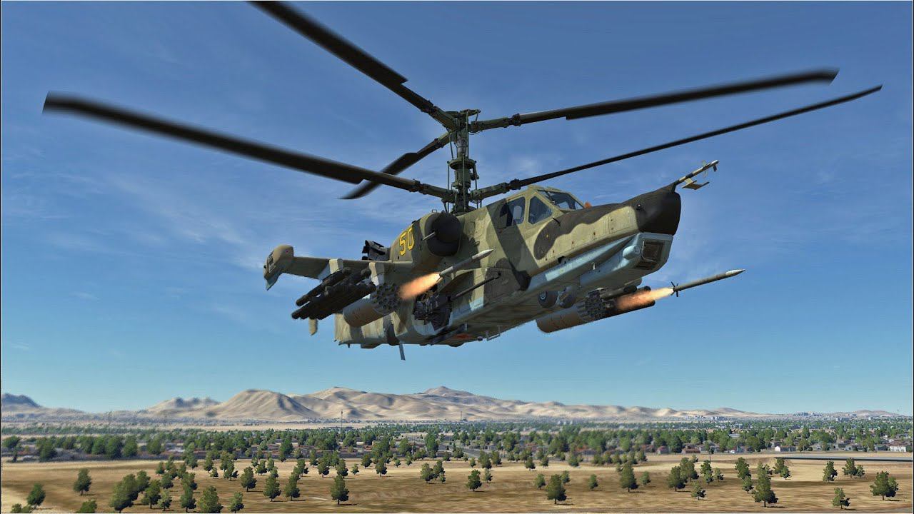 захватываем аэродром | стрим #DCS