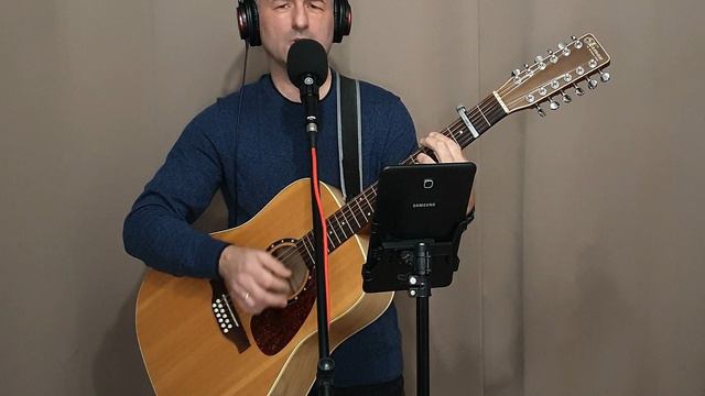 'СЕДЬМОЕ НЕБО'_В.Третьяков / кавер