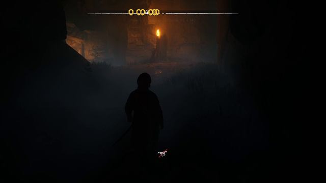 Смута - прохождение игры [15] - русские субтитры