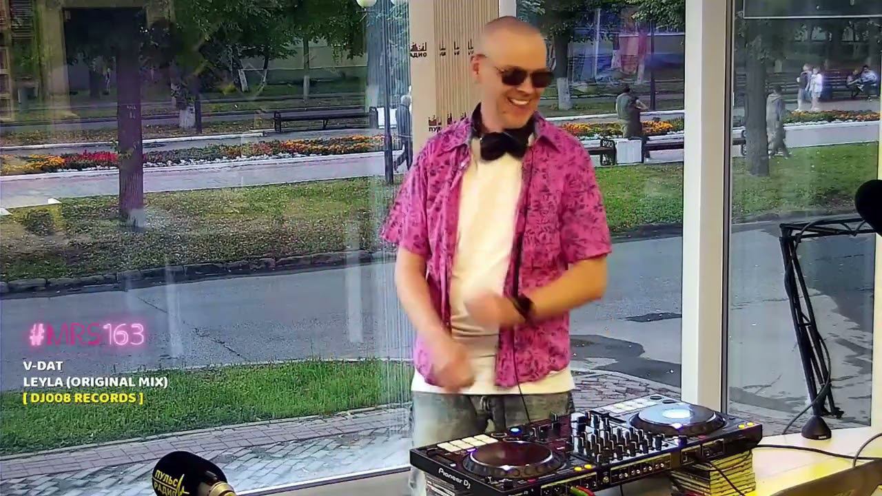 Melon Radioshow vol.163