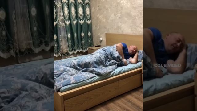 Журнал здоровье желает вам приятных снов.mp4