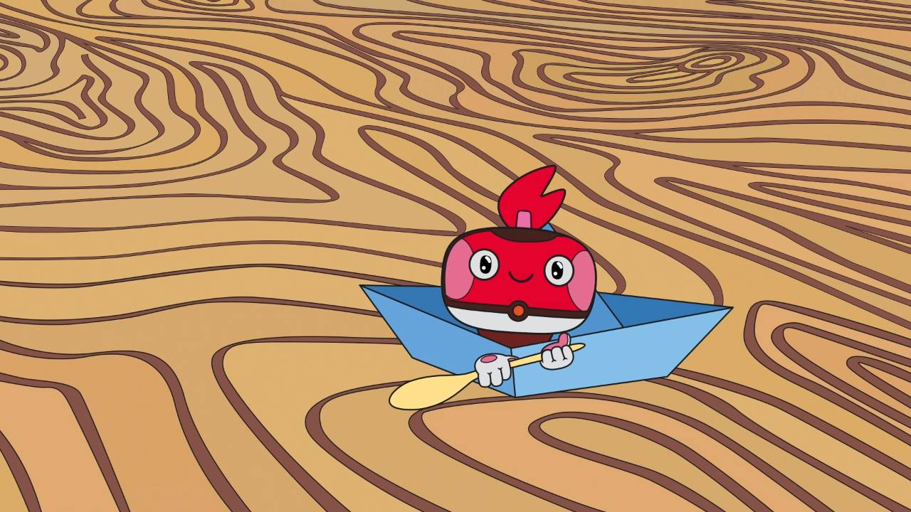 ТИКАБО | Раскраска «Деревянное»