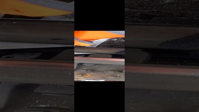 Неприлегание к упорным накладкам