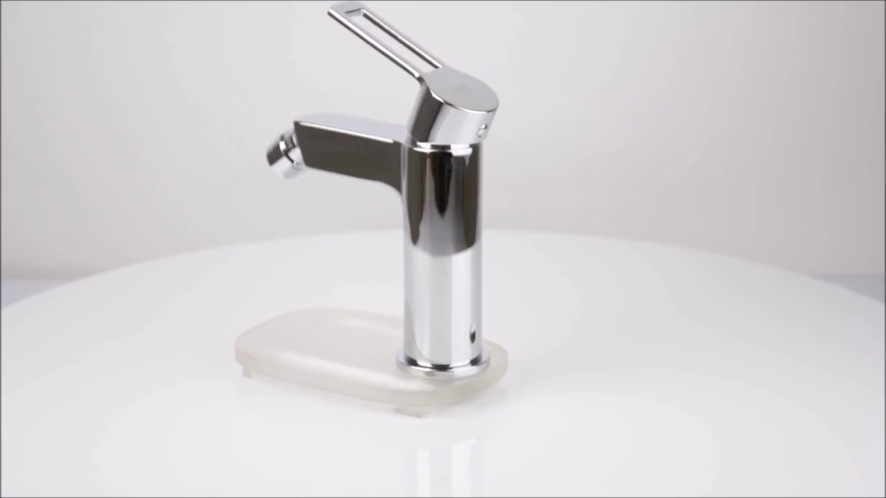 Смеситель Paffoni Ringo RIN131.