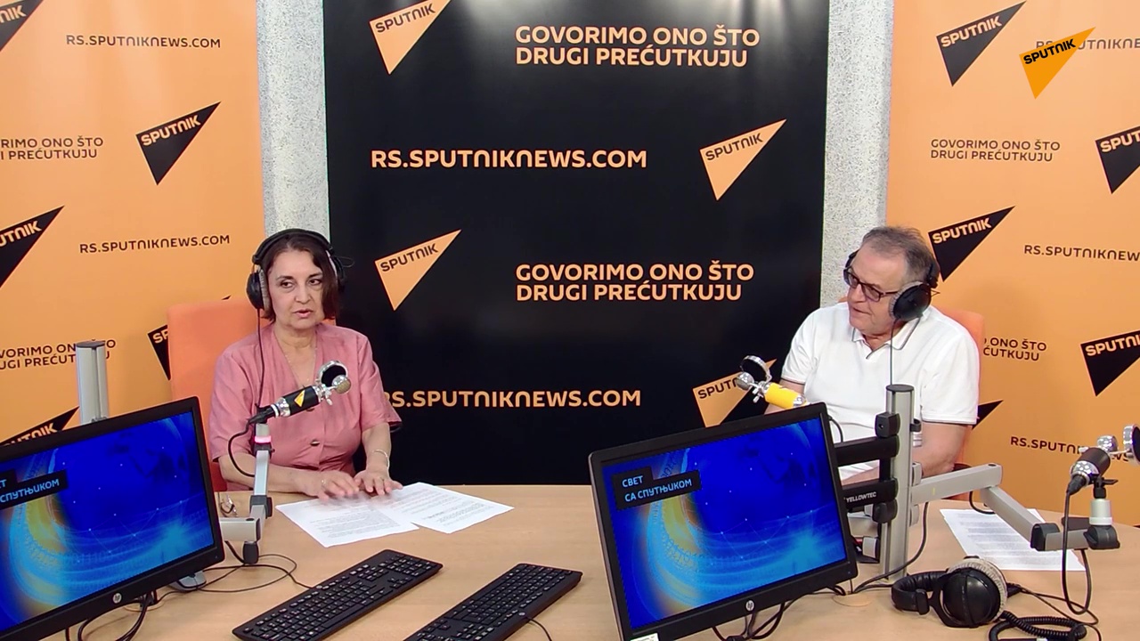 Svet sa Sputnjikom|Balkan opet tresu krize, mogu li se preliti na Srbiju