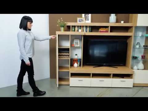 НОТА Гостиная