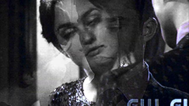 Blair x Chack -  Camouflage