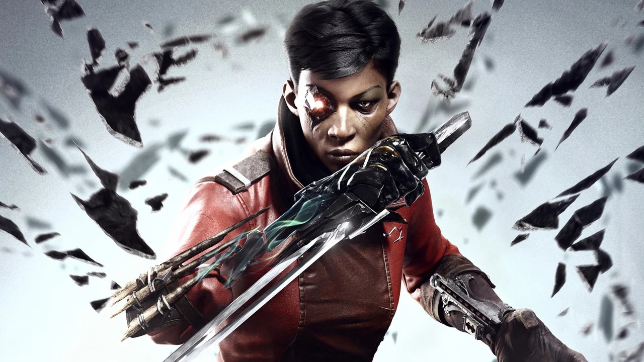 Dishonored 2: Death of the Outsider. Задание 1. Последний бой
