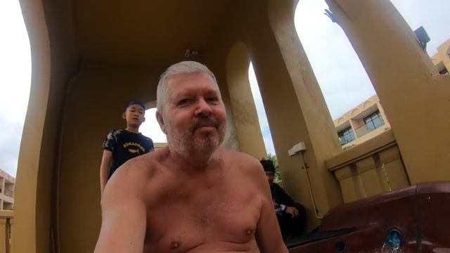 Тайланд 2024 часть седьмая ,Pamookkoo 4+ on Kata Beach