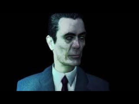 Hλlf-Life 2 Episode Two #1 Доставка через всю игру