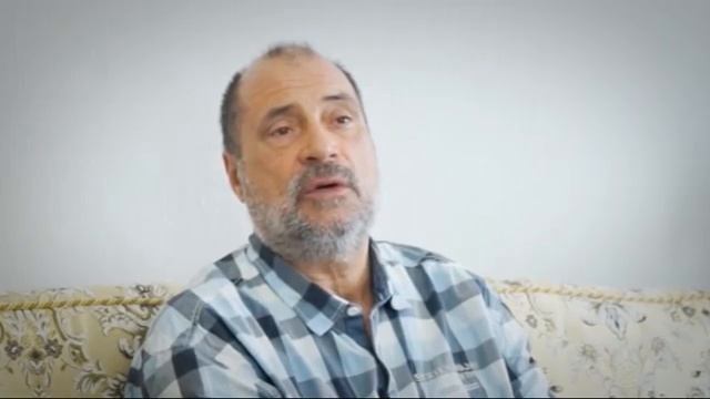 Любовь к Богу - главная цель. Всё остальное - гордыня и заблуждения. Сергей Николаевич Лазарев