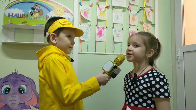 День рождения детского телевидения в России