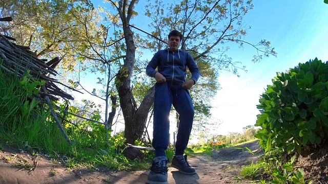 Как научиться подтягиваться на турнике!!!