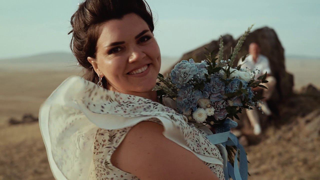 Мечтай с нами на Байкал.