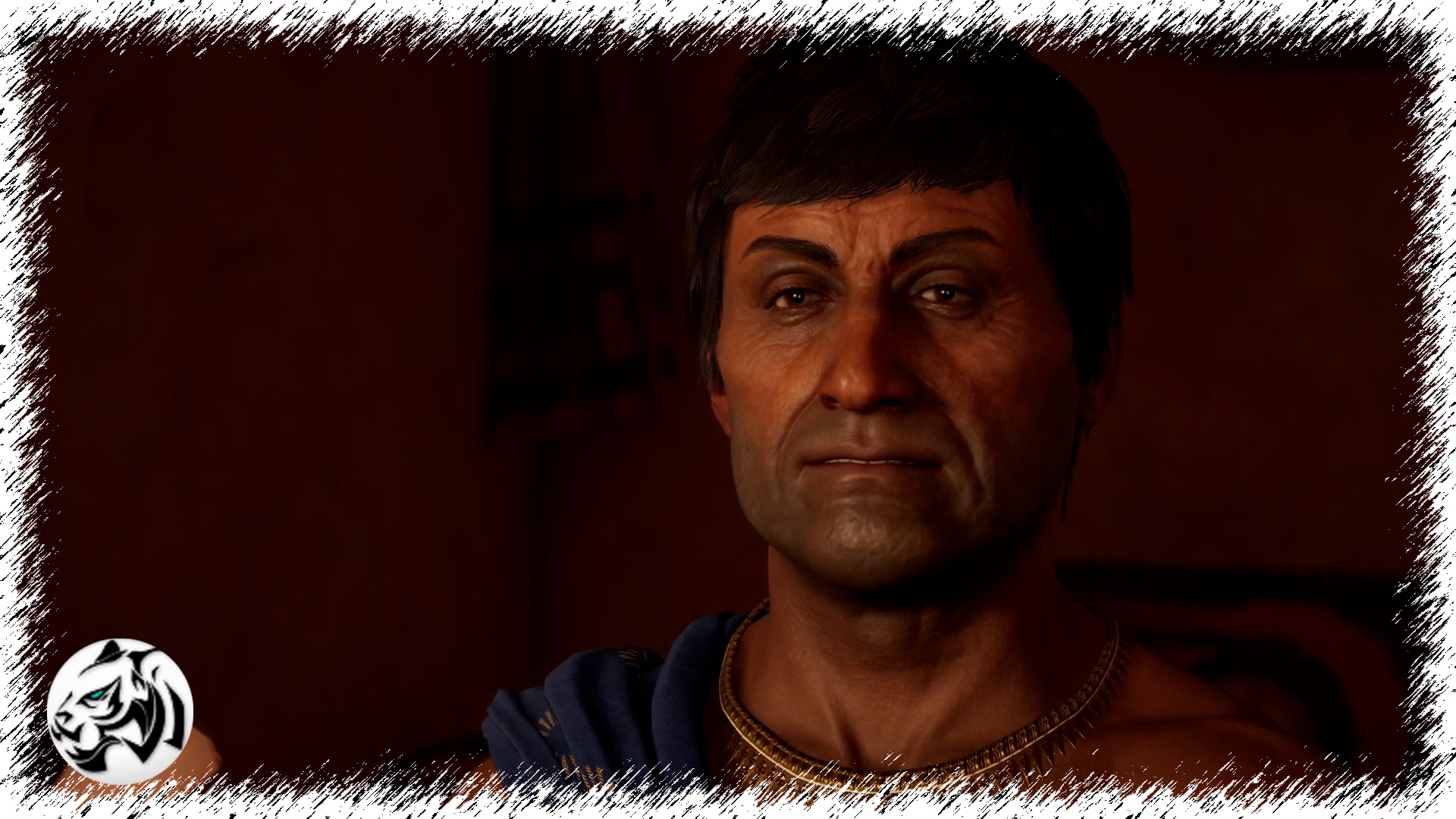 Assassins Creed: Odyssey #17. Судьба Волка