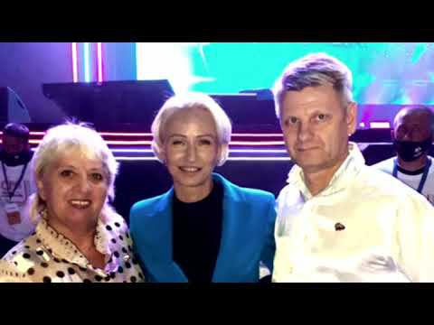 Грандмарафон 2021 Москва