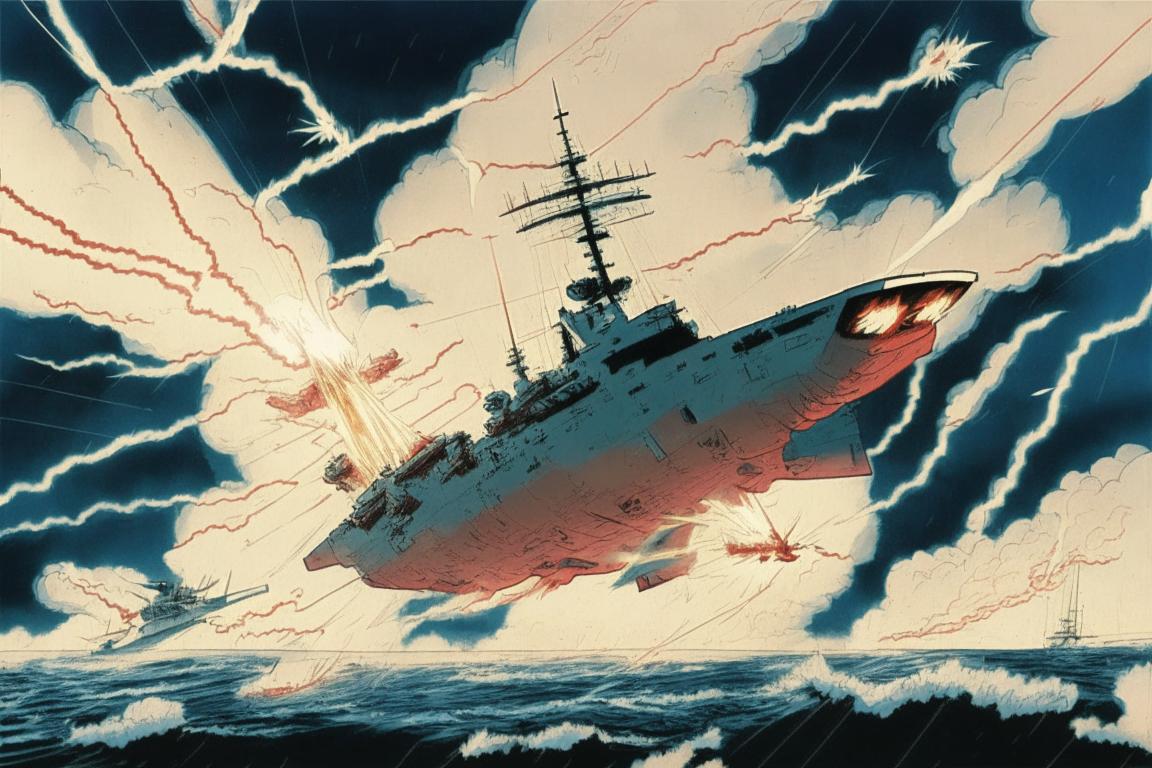 Red Alert 2 Mental Omega Акт 1 Миссия: Садовник