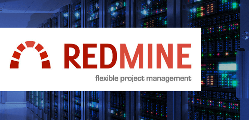 Установка Redmine на VPS