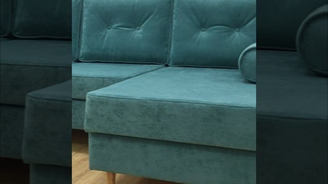 Диван ГУННАР угловой