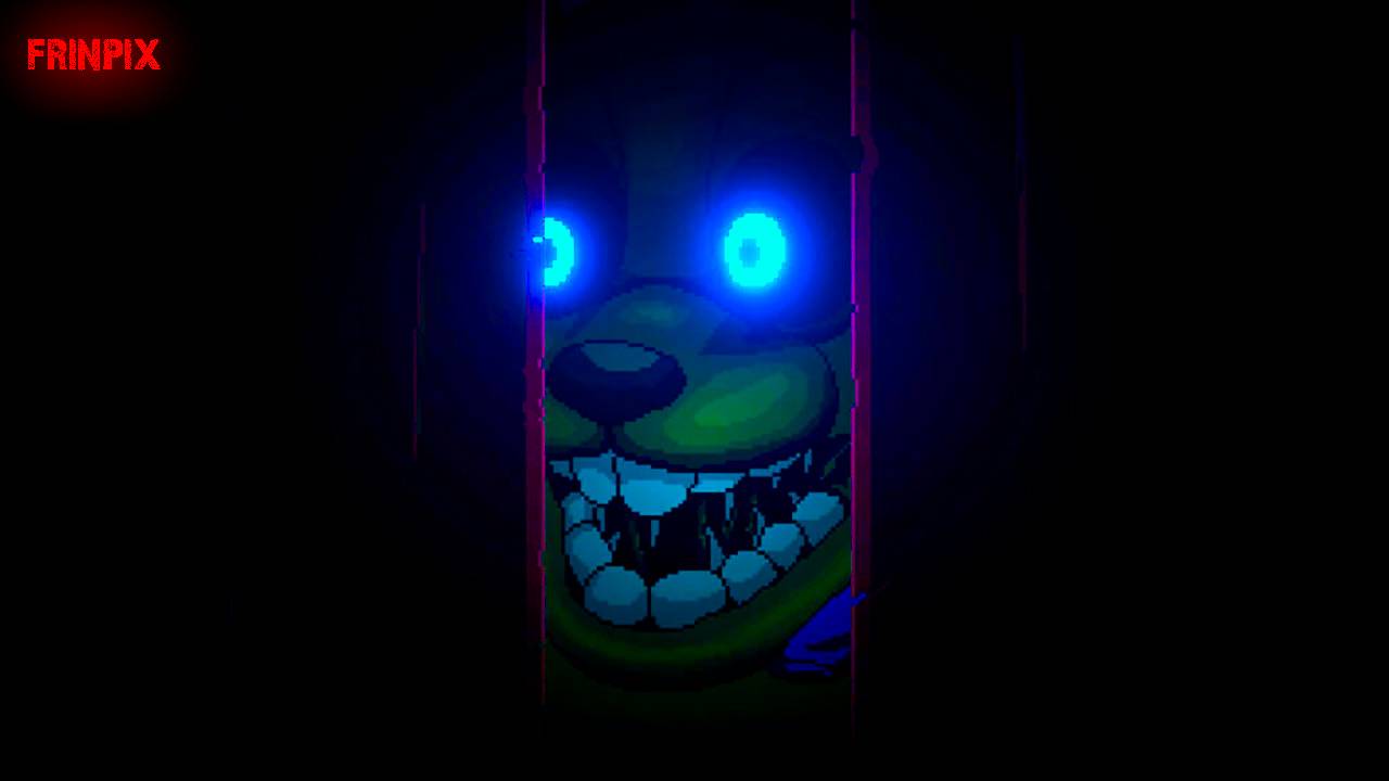 ЭТО САМЫЙ ЖУТКИЙ ФНАФ В МИРЕ !!!!!!  ➲ FNAF INTO THE PIT