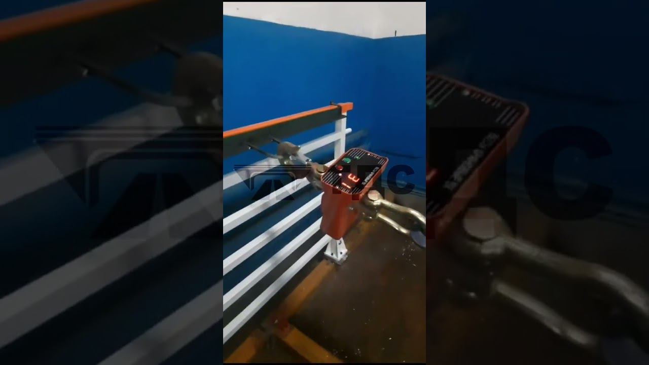 Композитные перила ТДС: выдерживают горизонтальную нагрузку 270 кг при шаге 1,5 м