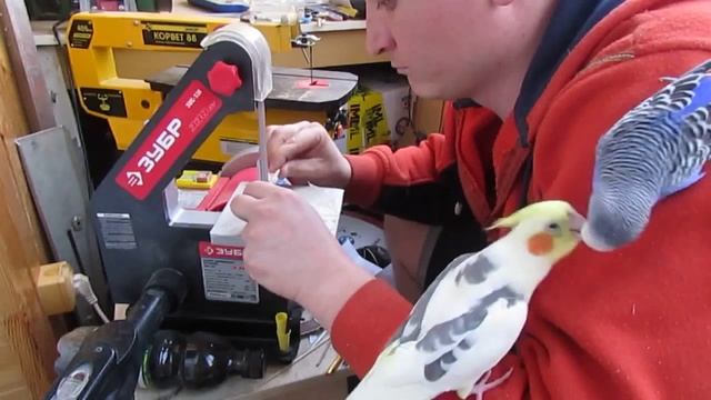 № 10 Модель корабля Драккар своими руками..