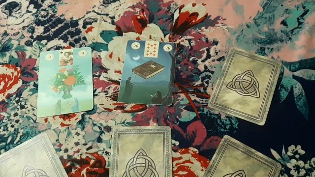 Узнай, что ждет в личной жизни