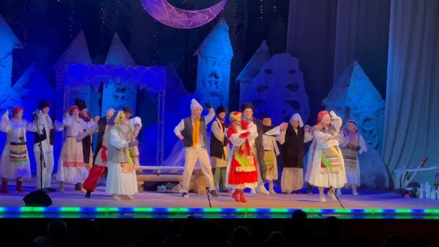 IPhone 13 Pro Max видео в условиях низкой освещенности