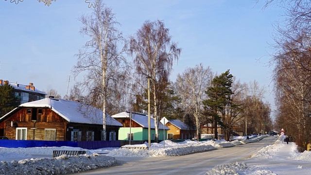 "СНЕГУРОЧКА"... (Фото из альбома Галины Кан (Томск) - Поёт Владимир Нечаев)