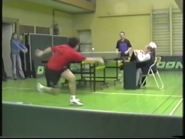 Чемпионат СФО 27 янв 2004 Абакан. Песков В.
