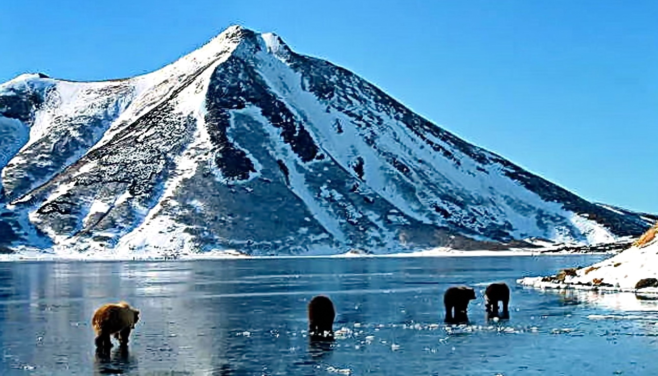 Случайные находки